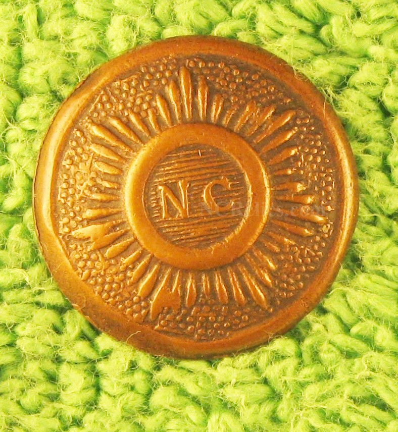 NCRelics.com Catalog
