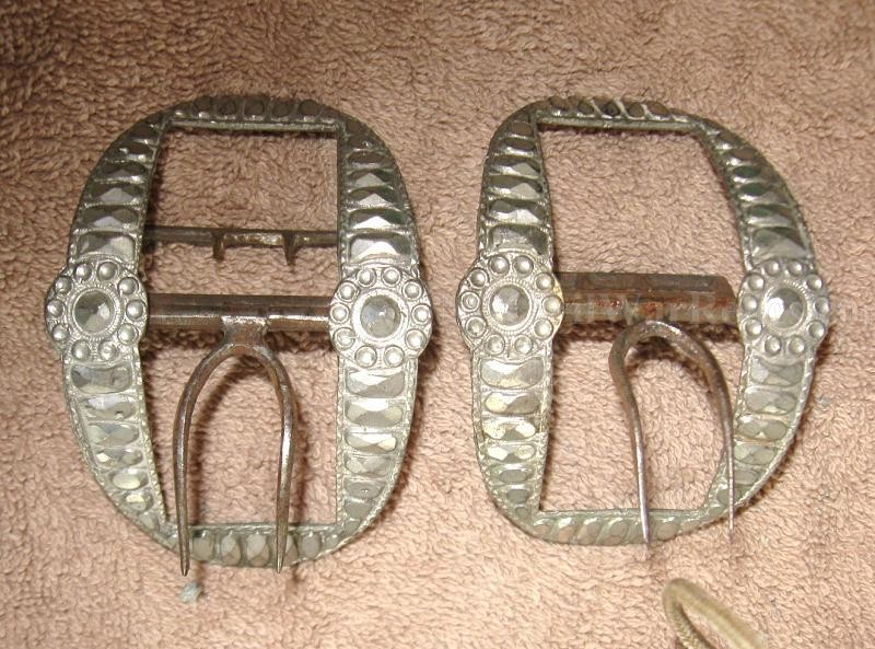NCRelics.com Catalog