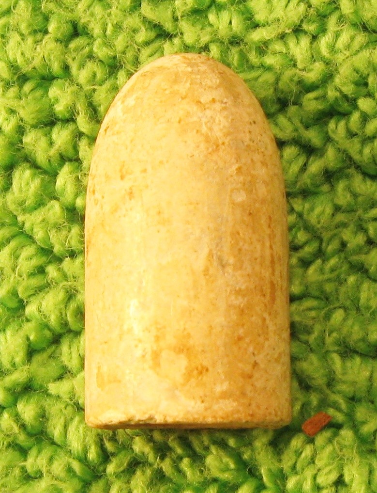 NCRelics.com Catalog
